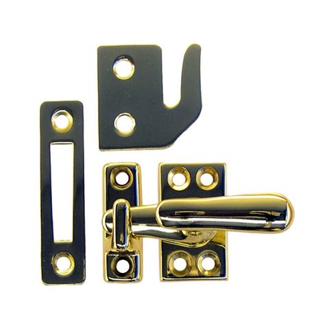 Casement Window Latch Bm8811