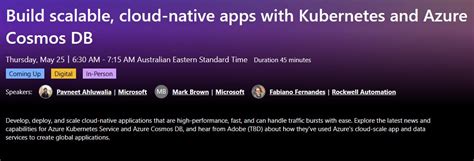 Patrik Bihammar On Linkedin Cloudnative Apps Kubernetes