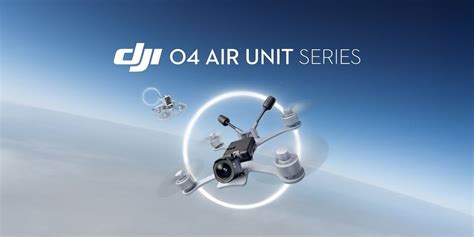 Dji 04 Air Unit Lets You Add Fpv To Any Drone No Film School
