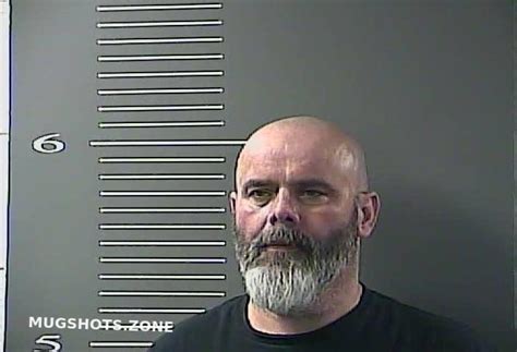 Martin James M 01262023 Big Sandy Mugshots Zone