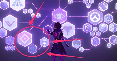 Overwatch Efi Oladele New Character Named Anchora Revealed In Alleged Leak