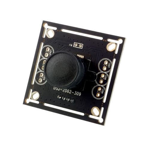 ArduCAM MP Camera And Pan Tilt Kit Kit With MP Camera And DOF Platform For Raspberry Pi