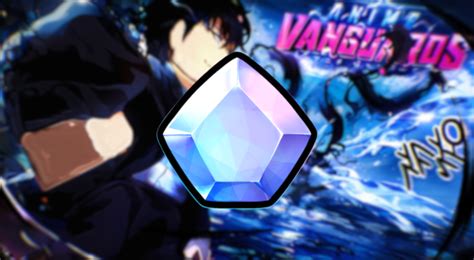 How To Get Gems Fast In Anime Vanguards