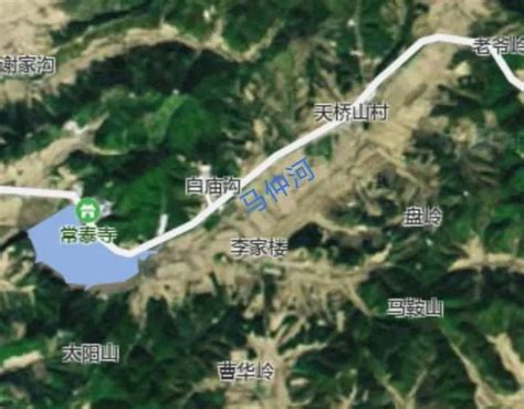 東北史康熙駐蹕昌圖天橋山劉興曄原創 每日頭條