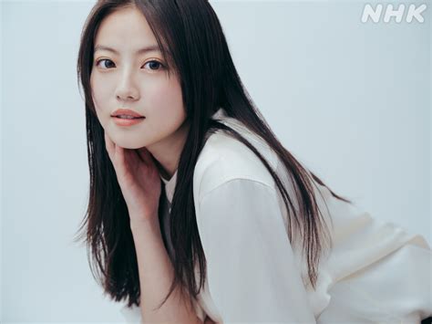 朝ドラ「あんぱん」 主演・今田美桜インタビュー「勝ち気で正義感が強いけれど、とても繊細なところも。のぶは、そんなヒロインです」 ステラnet