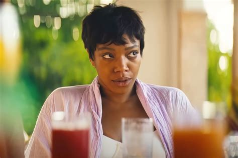 Blink Twice Ending Explained What Does ‘red Rabbit Mean