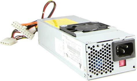 Delta DPS 100LB 1 Series Power Supply Replacement