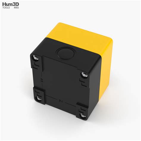 비상 정지 버튼 3d 모델 다운로드 생활과 여가 On 비상 정지 버튼 3d 모델 다운로드 생활과 여가 On