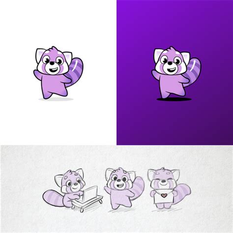 Designs Seeking Mascot For Open Source Software Project Character