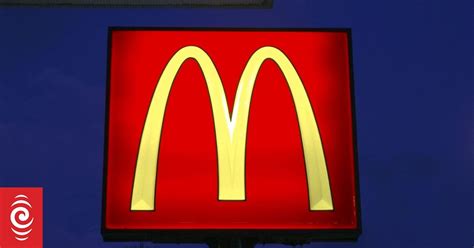 Tourist Permanently Disabled In Mcdonalds Fall Loses Latest Bid For More Compensation R
