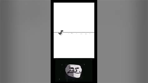 Create Dino Game With Python Coding Viral Youtubeshorts Youtube