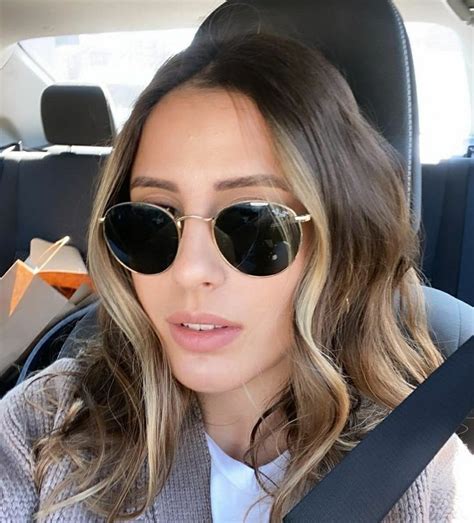 Rayban Round