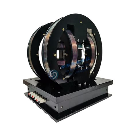 三维亥姆霍兹线圈 湖南派生科技有限公司