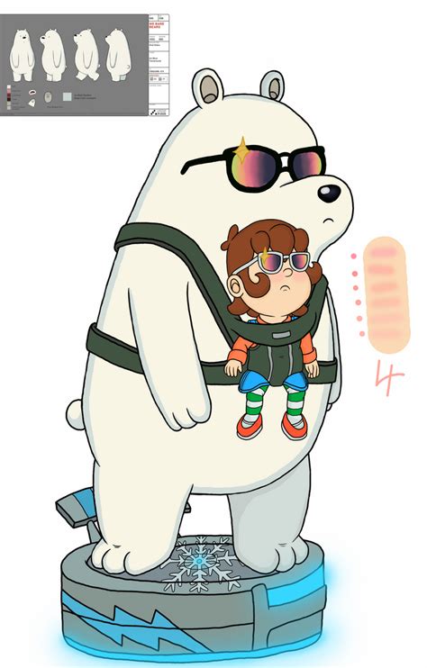 Colour Shading Test By JessicaMario On DeviantArt