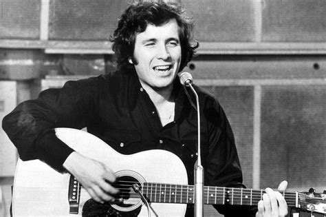 Day The Music Died See Don Mclean Play American Pie At Bbc Rolling