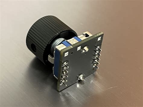 8 Position Rotary Switch For Standalone Ecu Reform Motorsports