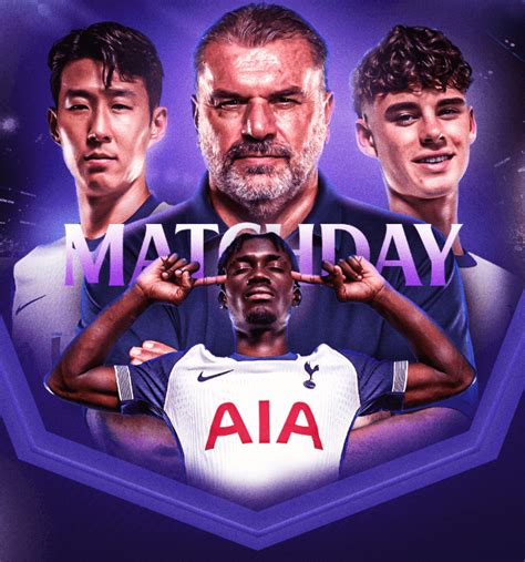 토트넘 손흥민 경기 일정 중계 1월 2025 Epl 유로파 카라바오컵 Fa컵 정보