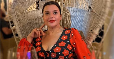 The View Host Ana Navarros Unrecognizable Look After Drastic Weight Loss Transformation Stuns