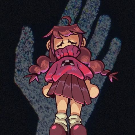 Yume Nikki By Yuyuctm On Newgrounds