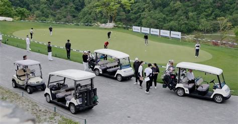 테일러메이드 미드아마추어 챔피언십 후원 이어간다