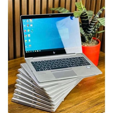 Refurbished Hp Elitebook G Laptop Amd Ryzen At Piece In Sohna