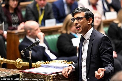 Brianna Gheys Father Demands Apology From Rishi Sunak As He Attacks Pm
