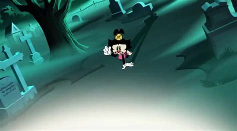 Yarn Screaming Animaniacs 2020 S02e02 Please Submitthe