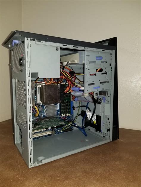 Ibm M50 Thinkcentre Matrox P650 Rvintagecomputing