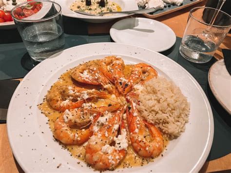 10 Best Restaurants In Milos Greece