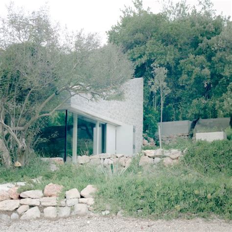 Design Museum Pushes For Stone Construction In The Uk With Stone