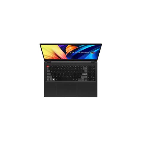 Asus Vivobook Pro 15x Oled K6501zm Oleds751 Core I7 12650h16gb512gb