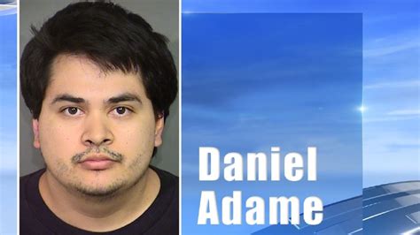 Man Arrested Accused Of Extorting Sex From Woman He Met On A Dating App