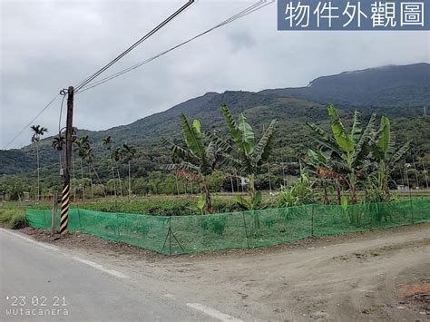 吉安福吉段方正農地 B763 花蓮縣吉安鄉福吉段房屋 Yc0187219 有巢氏房屋