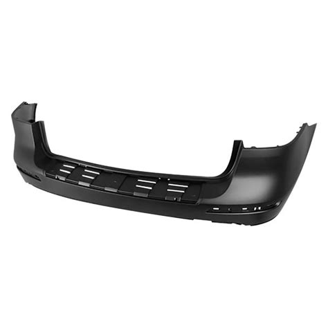 Replace® Mb1100295c Rear Bumper Cover Capa Certified