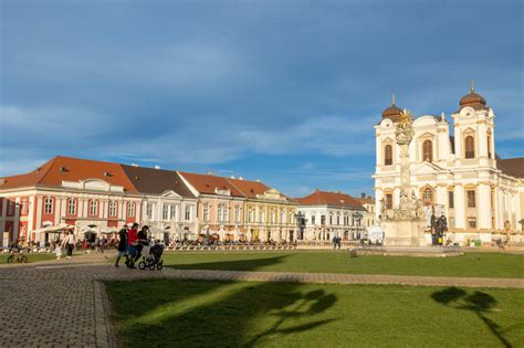 Barometrul Calitatea Vieții în Timișoara ediția 2024 realizat de Primăria Municipiului