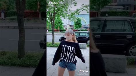 【tiktok】腰振りダンス Youtube