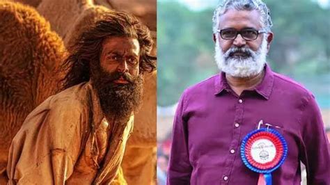 Najeeb Must Scream With Guilt If He Had Sex With Goats This Wont Be Suitable For The Movie