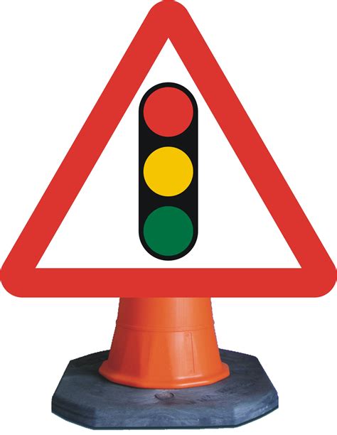 Types Of Lighted Road Signs At Jimmy Milam Blog