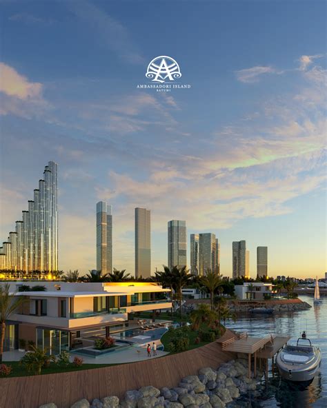 Ambassadori Island Batumi Ambassadoriislandbatumi • Instagram Photos
