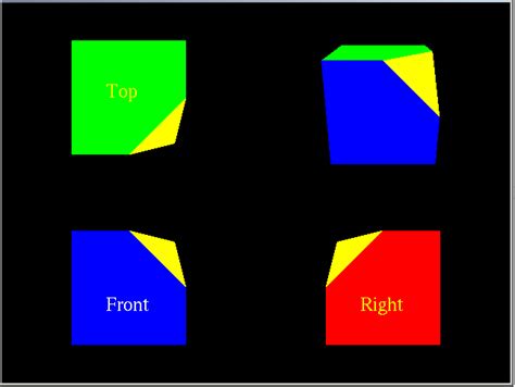 C Text Color Is Not Correct Stack Overflow