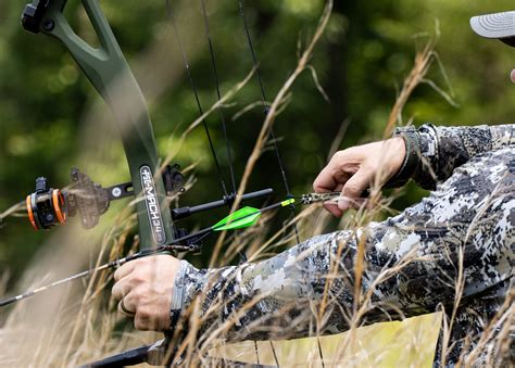 GAS Bowstrings Release In-Stock, Blackout Series | GAS BOWSTRINGS