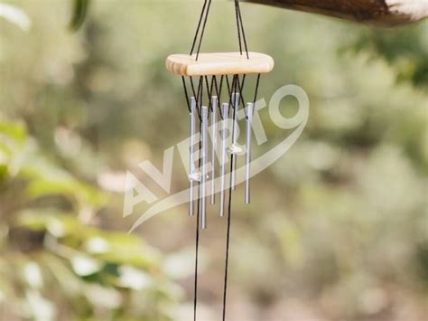 Wind Bells 45x10cm 7 00 € Averto