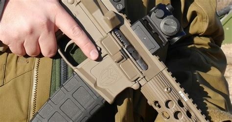 Breaking Los Angeles Bans Possession Of “high Capacity” Magazines