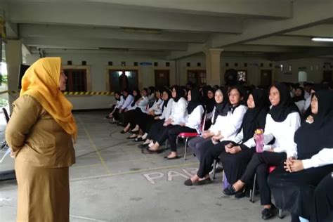 Pemerintah Isyaratkan CPNS 2025 Akan Dibuka Berikut Pembukaan CPNS