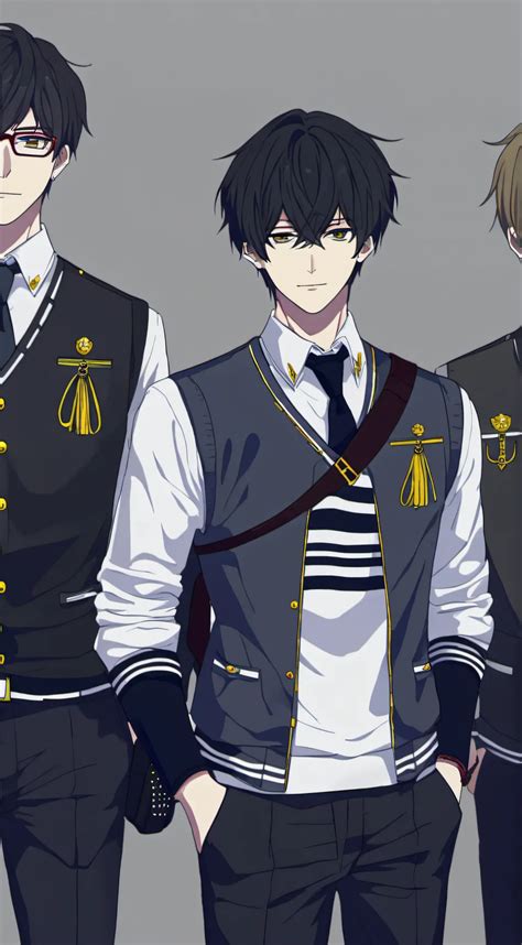 Chat With Kenneth Text Or Voice Enjoy Ai Chat Free And Safe