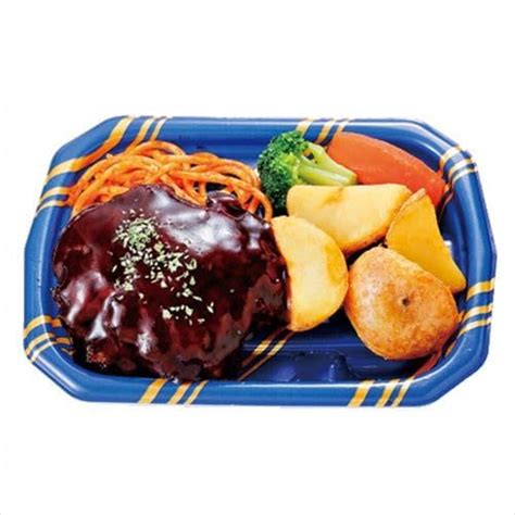 Amazon デミグラスハンバーグ盛合せ 1パック ライフコーポレーション 惣菜 通販