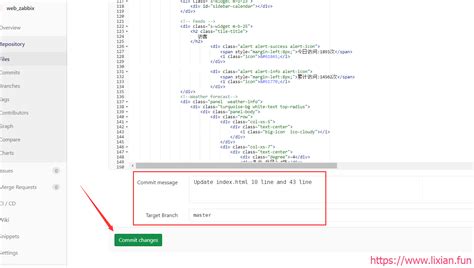 代码上线Gitlab Jenkins自动化部署实战 显哥出品必为精品 显哥博客