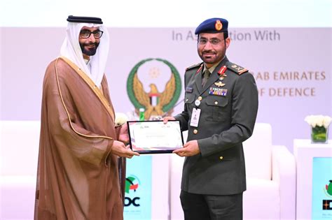 Idex On Twitter شهد مؤتمر الدفاع الدولي الذي إقيم برعاية صاحب السمو