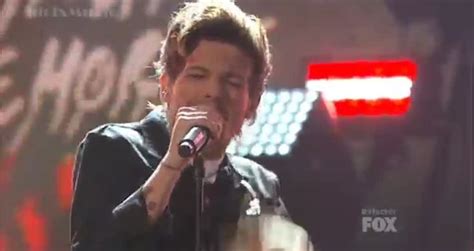 The X Factor Usa 2013 One Direction Midnight Memories Finale Videos