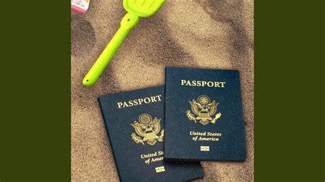 Passport Youtube